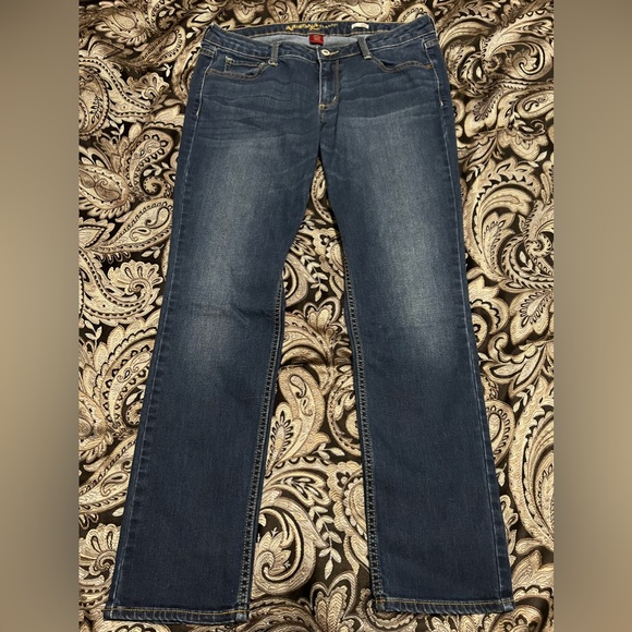 Arizona Jean Company | Jeans | Arizona Super Skinny Jeans | Poshmark